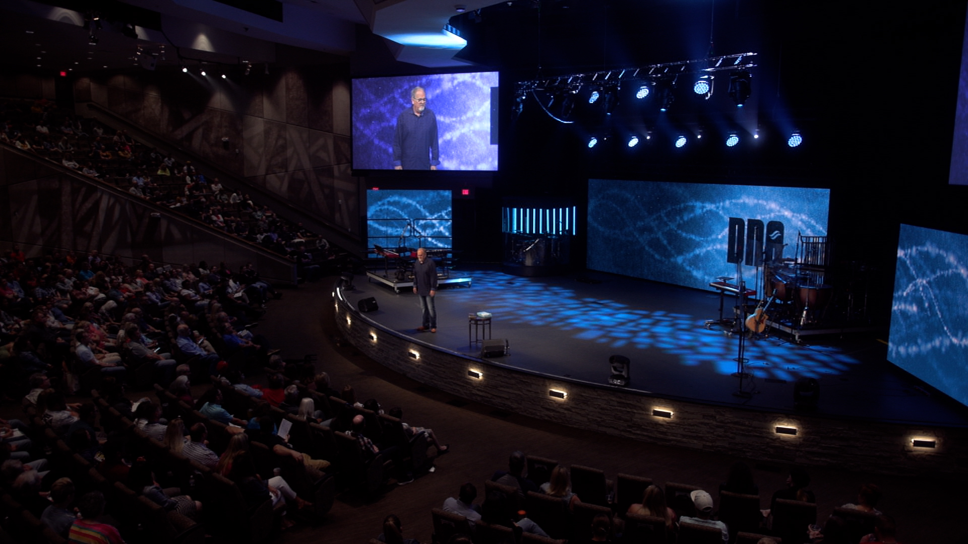 Sermons | NewSpring Church