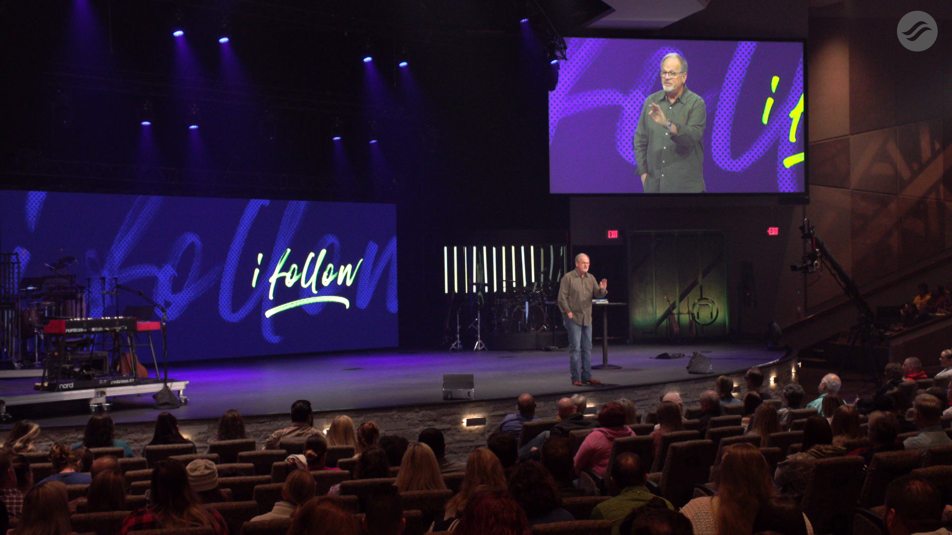Sermons | NewSpring Church