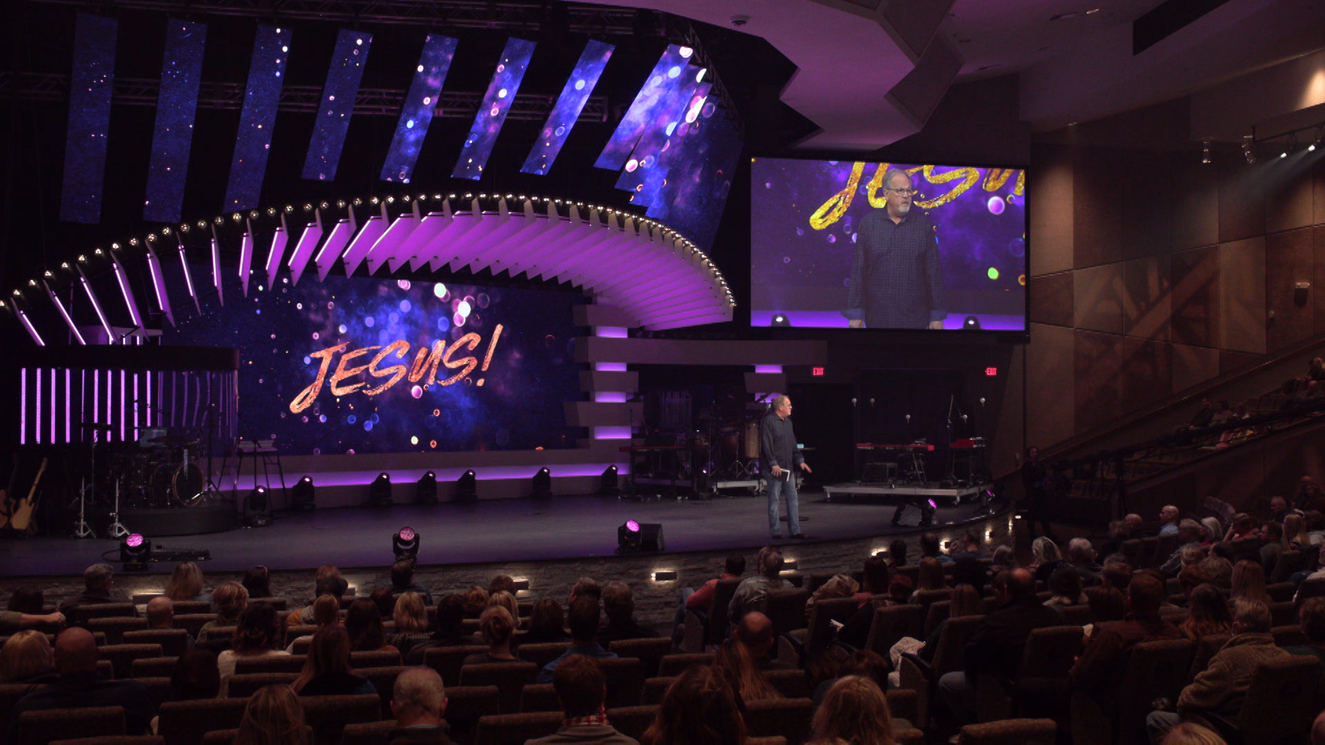 Sermons | NewSpring Church