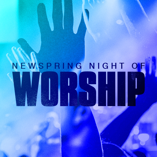 What's Happening | NewSpring Church